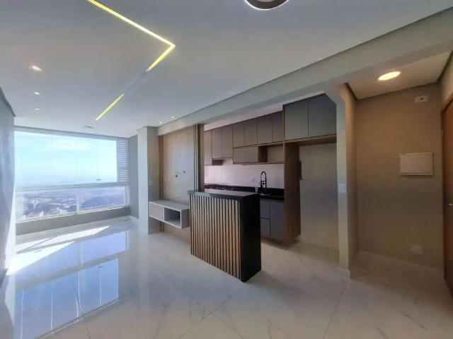 Apartamento para Locação em Jacareí/SP Jardim Califórnia 3 Quartos