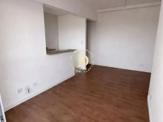 Apartamento para Locação em Jacareí/SP Jardim Califórnia 3 Quartos