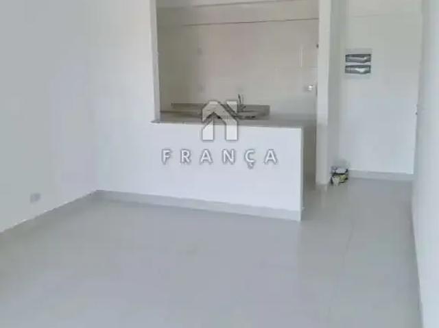 Apartamento para Locação em Jacareí/SP Jardim Califórnia 3 Quartos