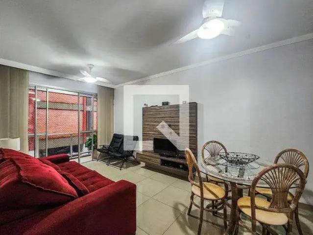 Apartamento para Locação em Jacareí/SP Jardim Califórnia 2 Quartos