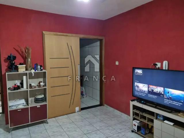 Apartamento para Locação em Jacareí/SP Jardim Califórnia 2 Quartos