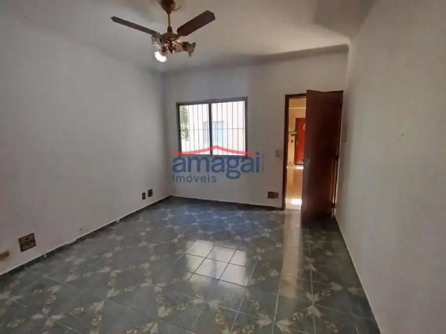 Apartamento para Locação em Jacareí/SP Jardim Califórnia 2 Quartos