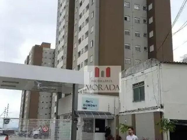 Apartamento para Locação em Jacareí/SP Jardim Califórnia 2 Quartos