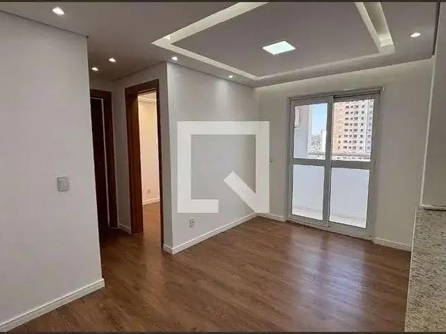 Apartamento para Locação em Jacareí/SP Jardim Califórnia 2 Quartos
