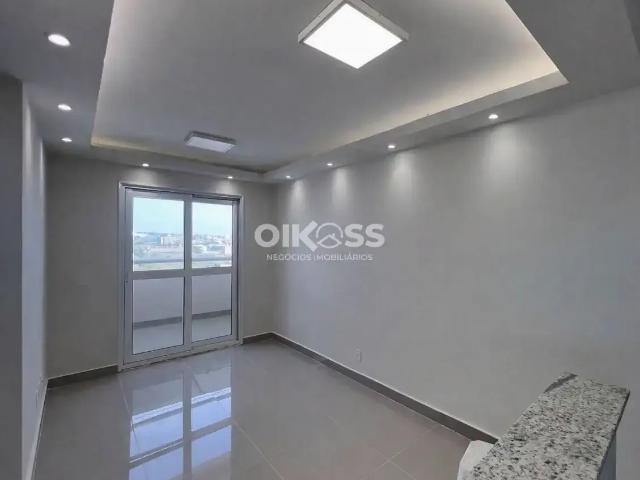 Apartamento para Locação em Jacareí/SP Jardim Califórnia 2 Quartos