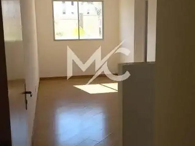 Apartamento para Locação em Jacareí/SP Jardim Califórnia 2 Quartos