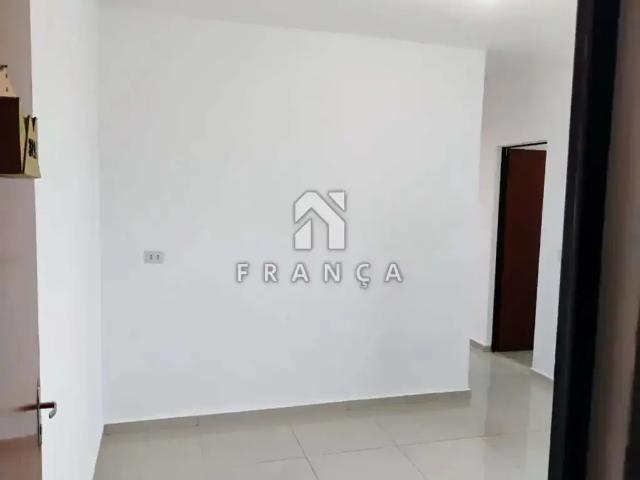Apartamento para Locação em Jacareí/SP Jardim das Indústrias 2 Quartos