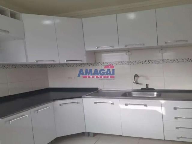 Apartamento para Locação em Jacareí/SP Jardim das Indústrias 2 Quartos