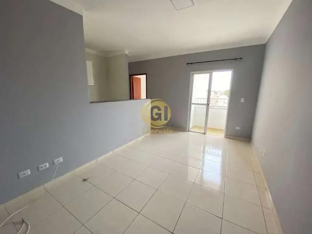 Apartamento para Locação em Jacareí/SP Jardim das Indústrias 3 Quartos