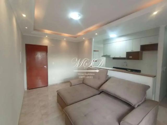 Apartamento para Locação em Jacareí/SP Jardim das Indústrias 3 Quartos