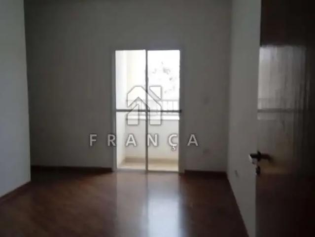 Apartamento para Locação em Jacareí/SP Jardim das Indústrias 3 Quartos