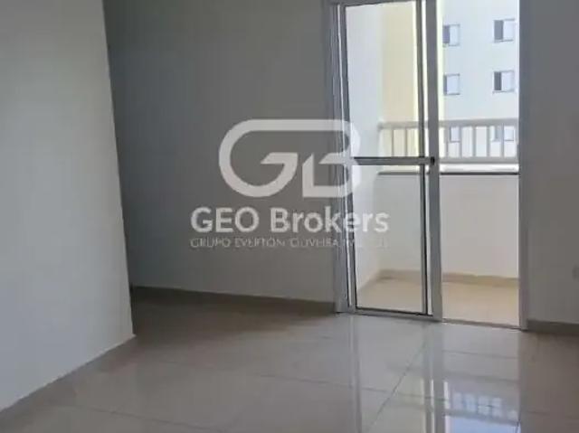 Apartamento para Locação em Jacareí/SP Jardim das Indústrias 3 Quartos