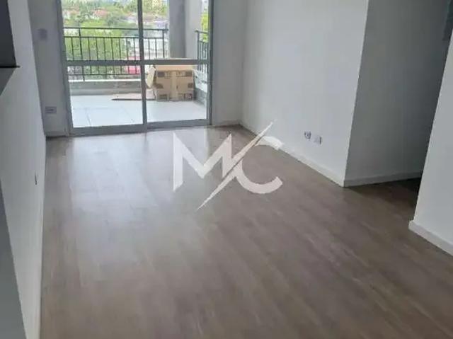 Apartamento para Locação em Jacareí/SP Jardim Didinha 3 Quartos