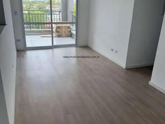 Apartamento para Locação em Jacareí/SP Jardim Didinha 3 Quartos