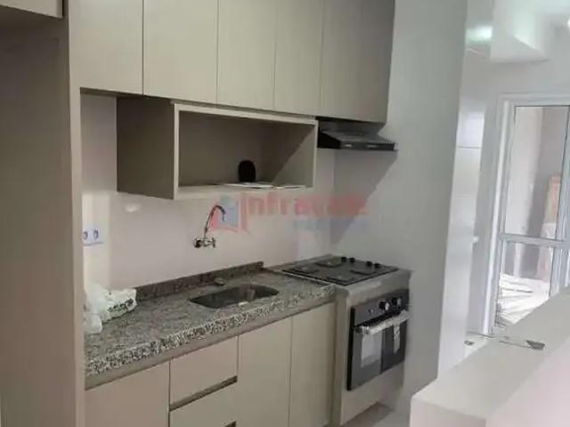 Apartamento para Locação em Jacareí/SP Jardim Didinha 3 Quartos