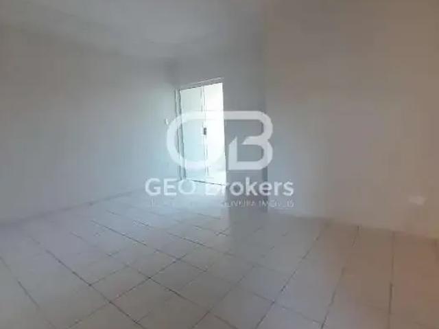 Apartamento para Locação em Jacareí/SP Jardim Emília 3 Quartos