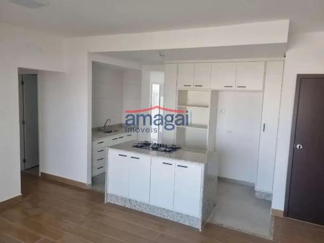 Apartamento para Locação em Jacareí/SP Jardim Flórida 3 Quartos