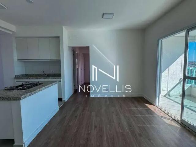 Apartamento para Locação em Jacareí/SP Jardim Flórida 3 Quartos