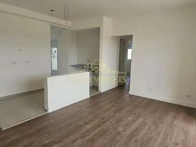 Apartamento para Locação em Jacareí/SP Jardim Flórida 3 Quartos