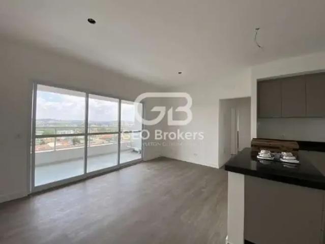 Apartamento para Locação em Jacareí/SP Jardim Flórida 3 Quartos