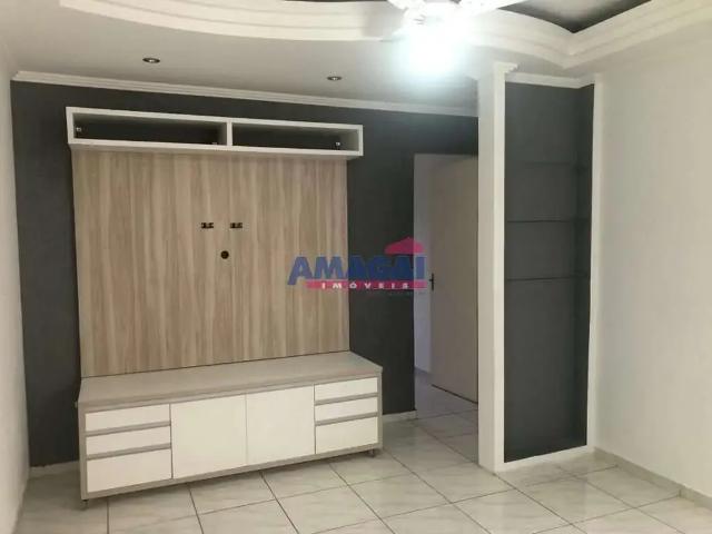 Apartamento para Locação em Jacareí/SP Jardim Flórida 2 Quartos
