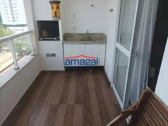 Apartamento para Locação em Jacareí/SP Jardim Flórida 2 Quartos