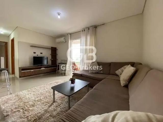 Apartamento para Locação em Jacareí/SP Jardim Flórida 2 Quartos
