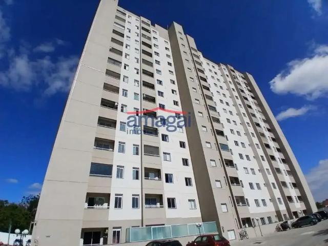 Apartamento para Locação em Jacareí/SP Jardim Jacinto 2 Quartos