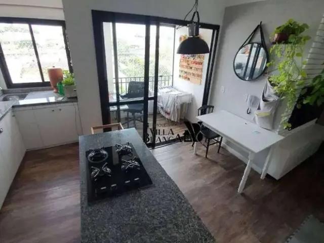 Apartamento para Locação em Jacareí/SP Jardim Luiza 2 Quartos