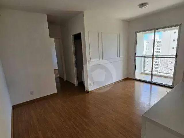 Apartamento para Locação em Jacareí/SP Jardim Paraíba 2 Quartos