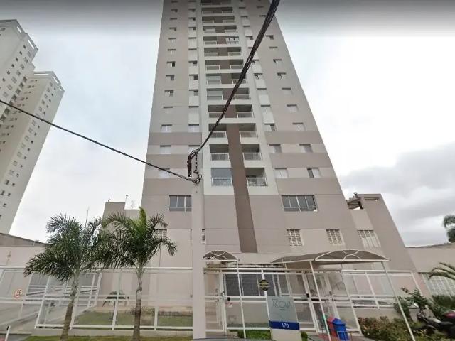 Apartamento para Locação em Jacareí/SP Jardim Paraíba 2 Quartos
