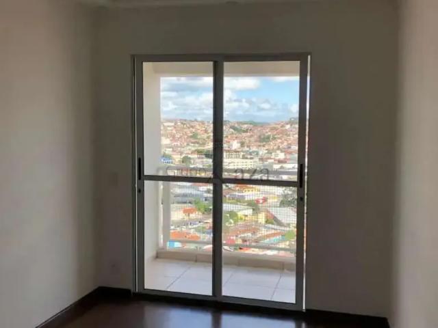 Apartamento para Locação em Jacareí/SP Jardim Paraíba 2 Quartos
