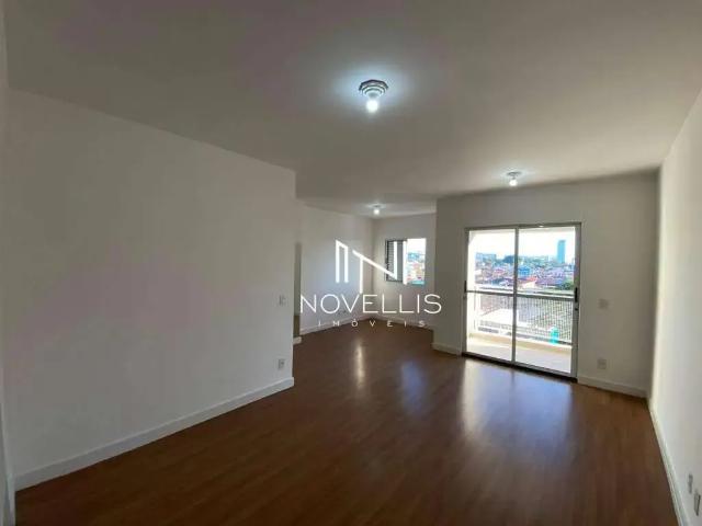 Apartamento para Locação em Jacareí/SP Jardim Paraíba 2 Quartos