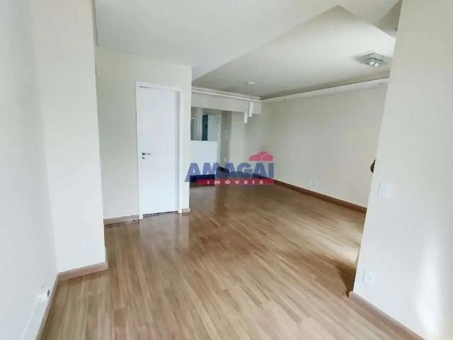 Apartamento para Locação em Jacareí/SP Jardim Paraíba 2 Quartos