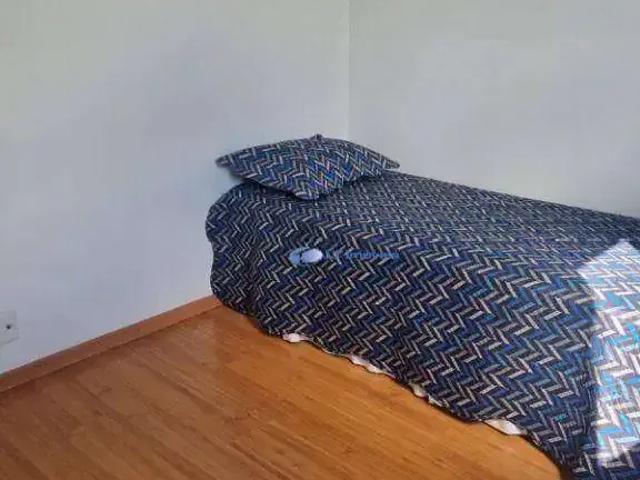 Apartamento para Locação em Jacareí/SP Jardim Paraíba 2 Quartos