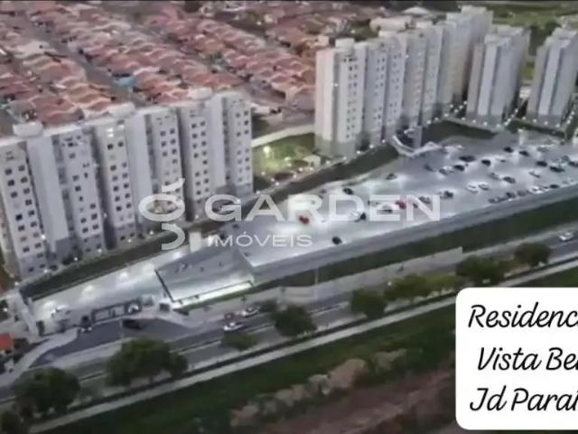 Apartamento para Locação em Jacareí/SP Jardim Paraíso 2 Quartos