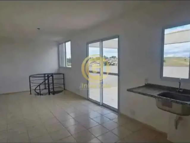Apartamento para Locação em Jacareí/SP Jardim Paraíso 2 Quartos