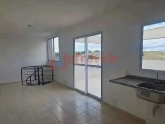 Apartamento para Locação em Jacareí/SP Jardim Paraíso 2 Quartos