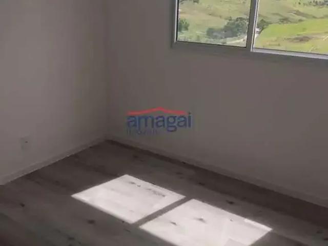 Apartamento para Locação em Jacareí/SP Jardim Paraíso 2 Quartos
