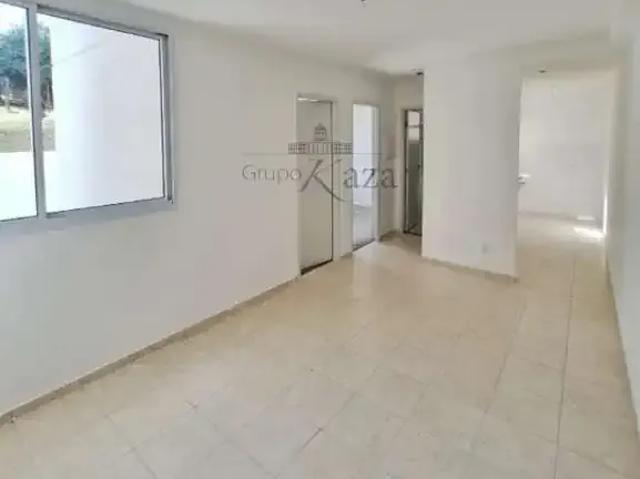 Apartamento para Locação em Jacareí/SP Jardim Paraíso 2 Quartos