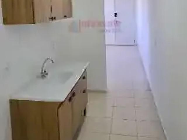 Apartamento para Locação em Jacareí/SP Jardim Paraíso 2 Quartos