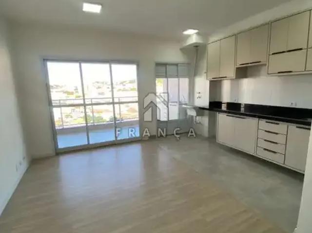 Apartamento para Locação em Jacareí/SP Jardim Pereira do Amparo 2 Quartos