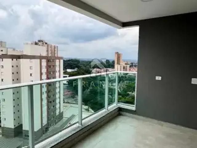 Apartamento para Locação em Jacareí/SP Jardim Pereira do Amparo 2 Quartos
