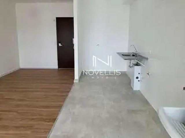 Apartamento para Locação em Jacareí/SP Jardim Pereira do Amparo 2 Quartos
