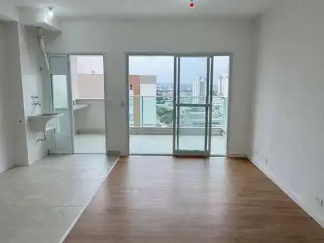 Apartamento para Locação em Jacareí/SP Jardim Pereira do Amparo 2 Quartos