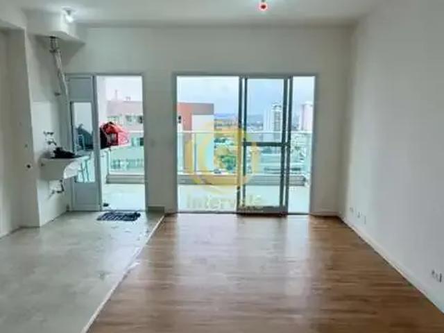 Apartamento para Locação em Jacareí/SP Jardim Pereira do Amparo 2 Quartos