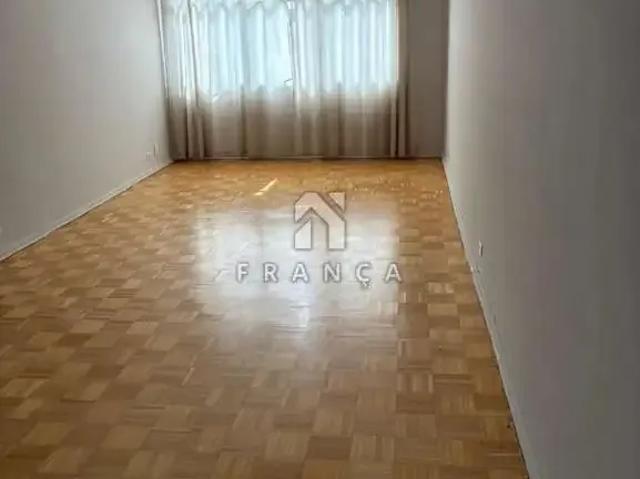 Apartamento para Locação em Jacareí/SP Jardim Pereira do Amparo 3 Quartos