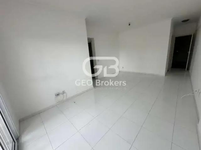 Apartamento para Locação em Jacareí/SP Jardim Pereira do Amparo 3 Quartos