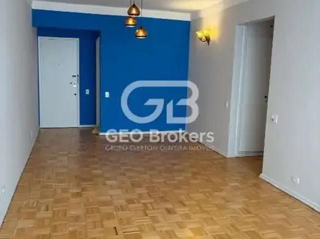 Apartamento para Locação em Jacareí/SP Jardim Pereira do Amparo 3 Quartos