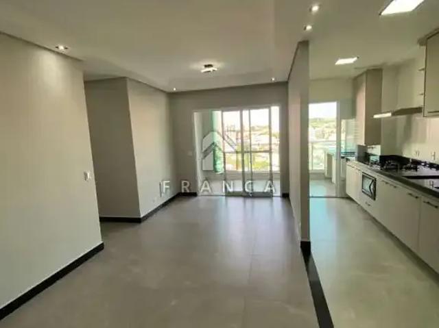 Apartamento para Locação em Jacareí/SP Jardim Pereira do Amparo 3 Quartos
